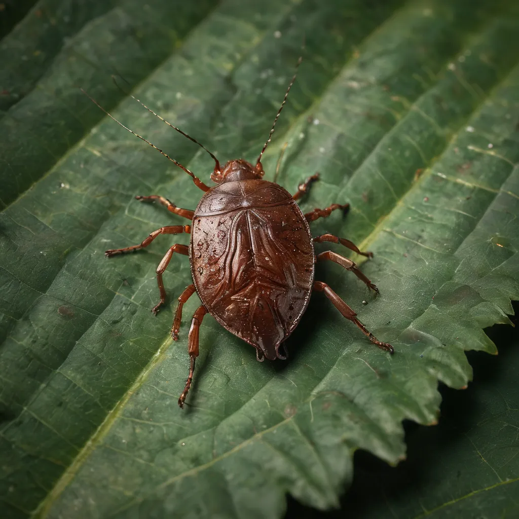 Combatting Ticks at Home: Your Essential Guide