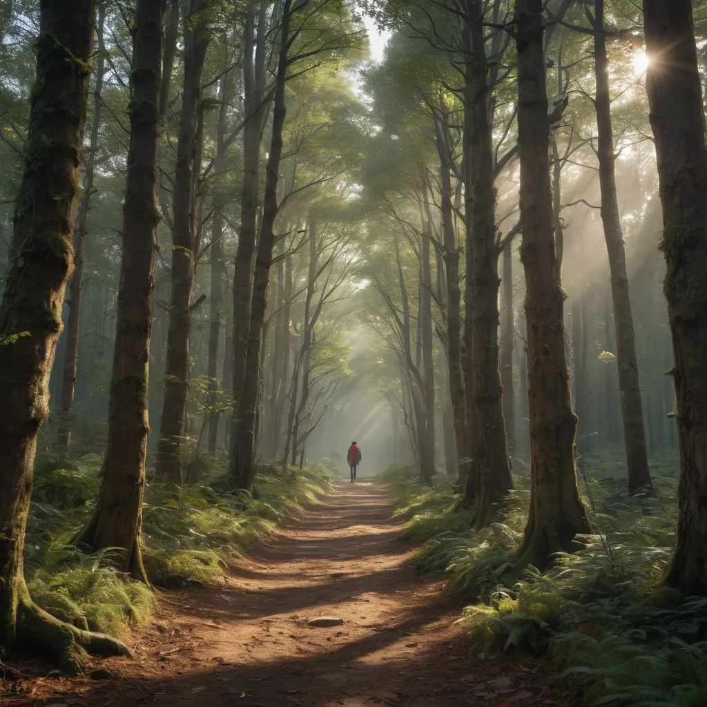 Adopt a Tree Gift: Foster Environmental Stewardship