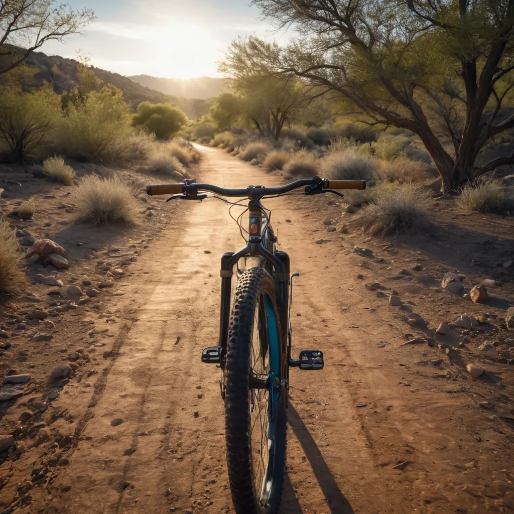 Albuquerque Bicycle Trails: A Comprehensive Guide