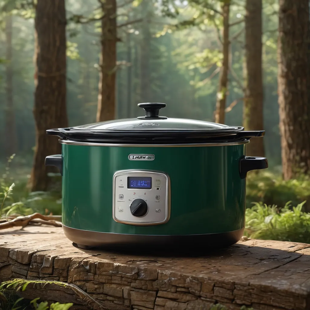 In-Depth Review of All Clad Slow Cooker SC01