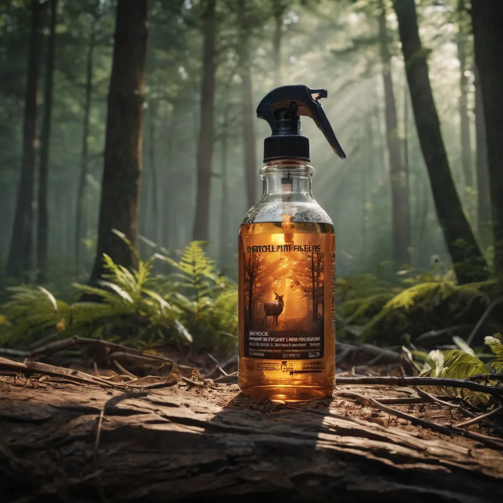 Comprehensive Review of Top Deer Repellents