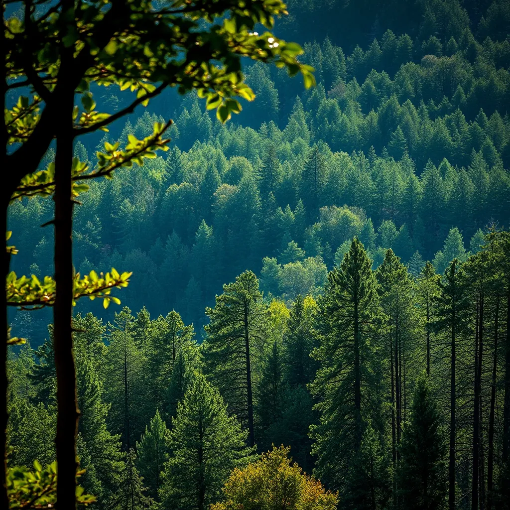 Understanding Climate Change: Causes and Effects on Earth
