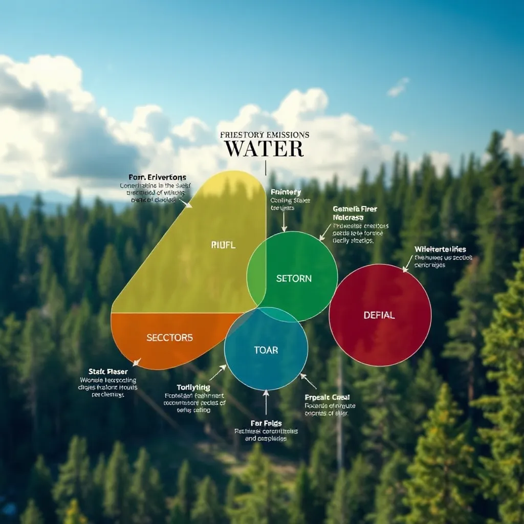 Understanding Greenhouse Gas Emissions and Solutions