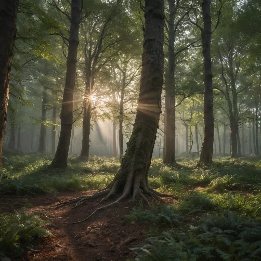 Understanding the Arbor Day Foundation's Memorial Trees