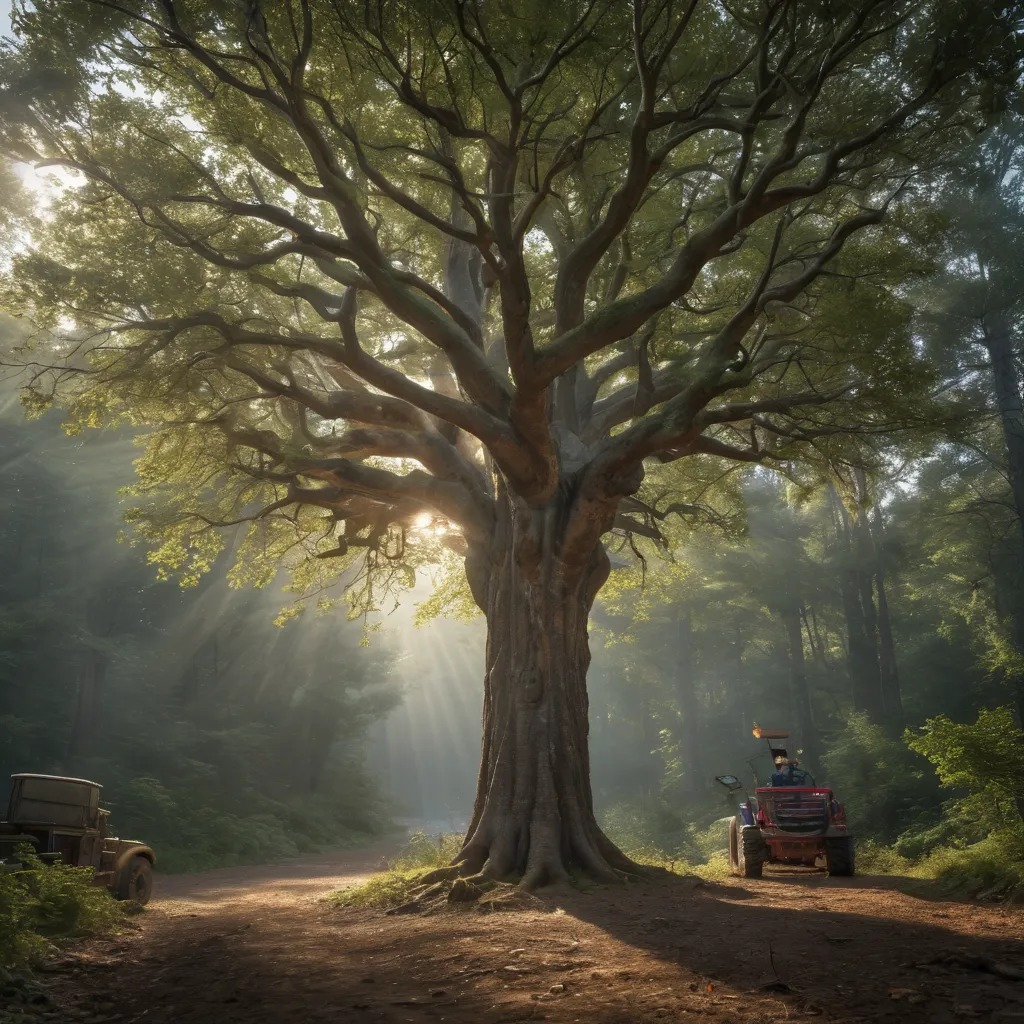 Understanding Arborjet Tree IV: Innovations in Tree Care