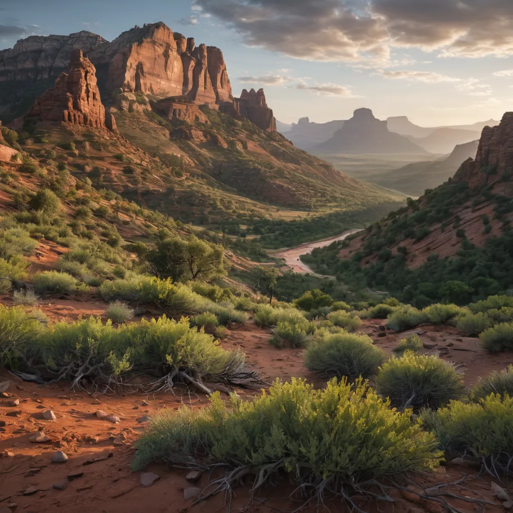 Exploring Bears Ears National Park's Rich Heritage
