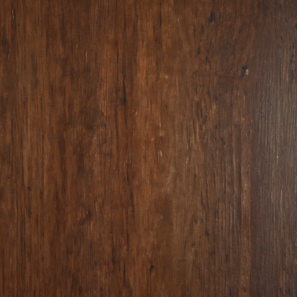 Exploring Behr Padre Brown Stain in Wood Conservation