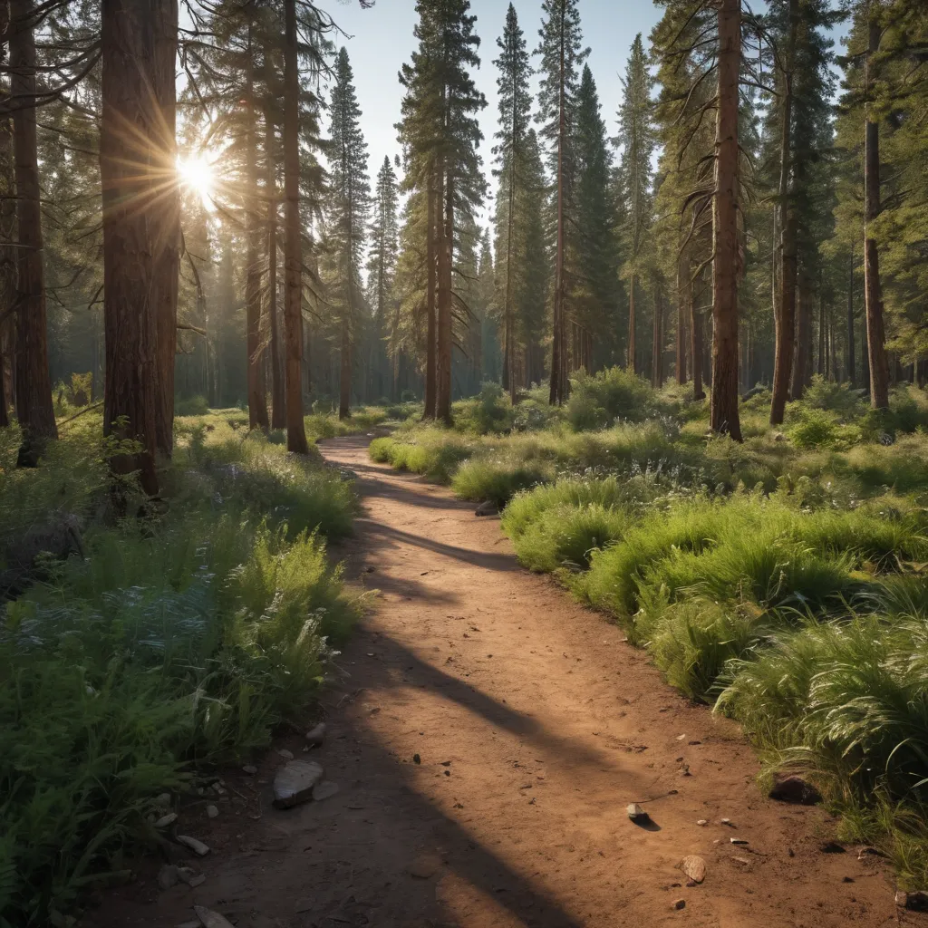 Exploring Bend Sunriver Campground: A Comprehensive Overview