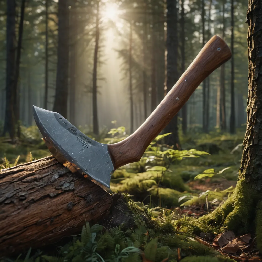Best Felling Axe: Cost-Effective Choices Explained