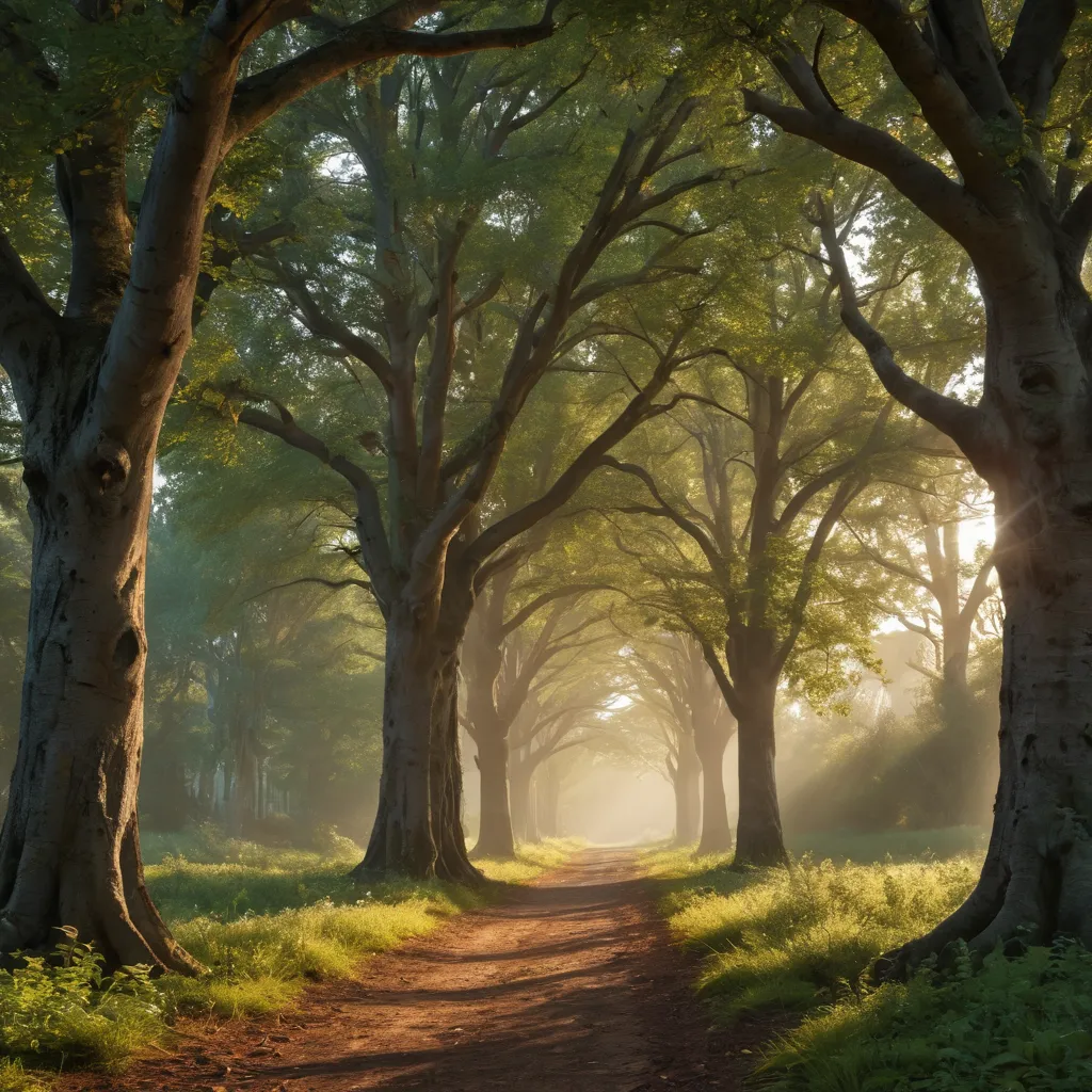 Best Wind Breaking Trees for Sustainable Practices