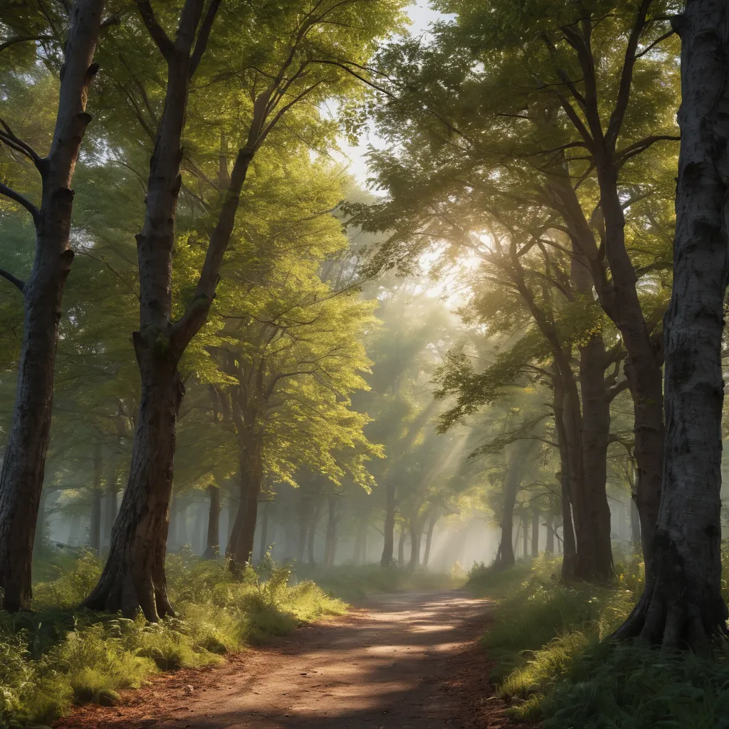 Effective Wind Breaks: Strategies for Protection