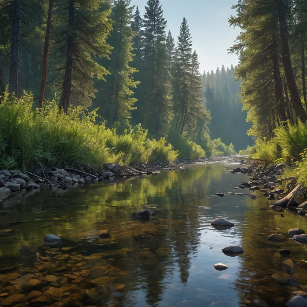 Bitterroot River Fishing: A Comprehensive Guide