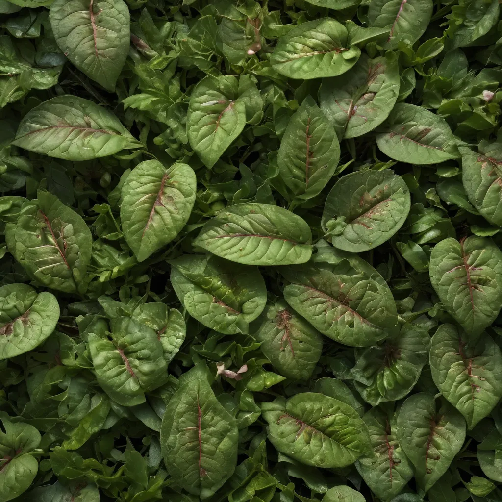 Insights into Flowering Sorrel: Ecology and Uses