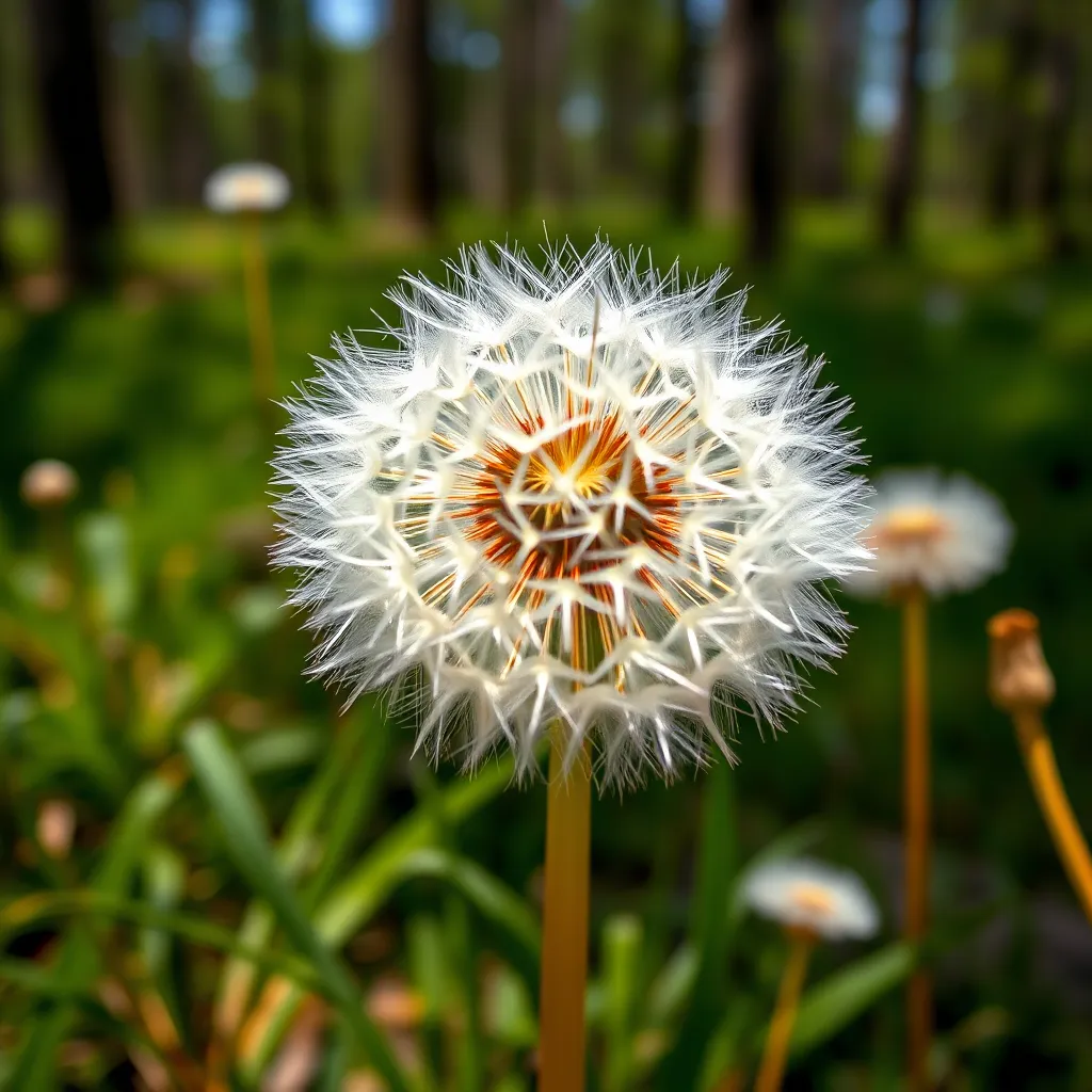 Exploring Dandelion Facts and Their Significance