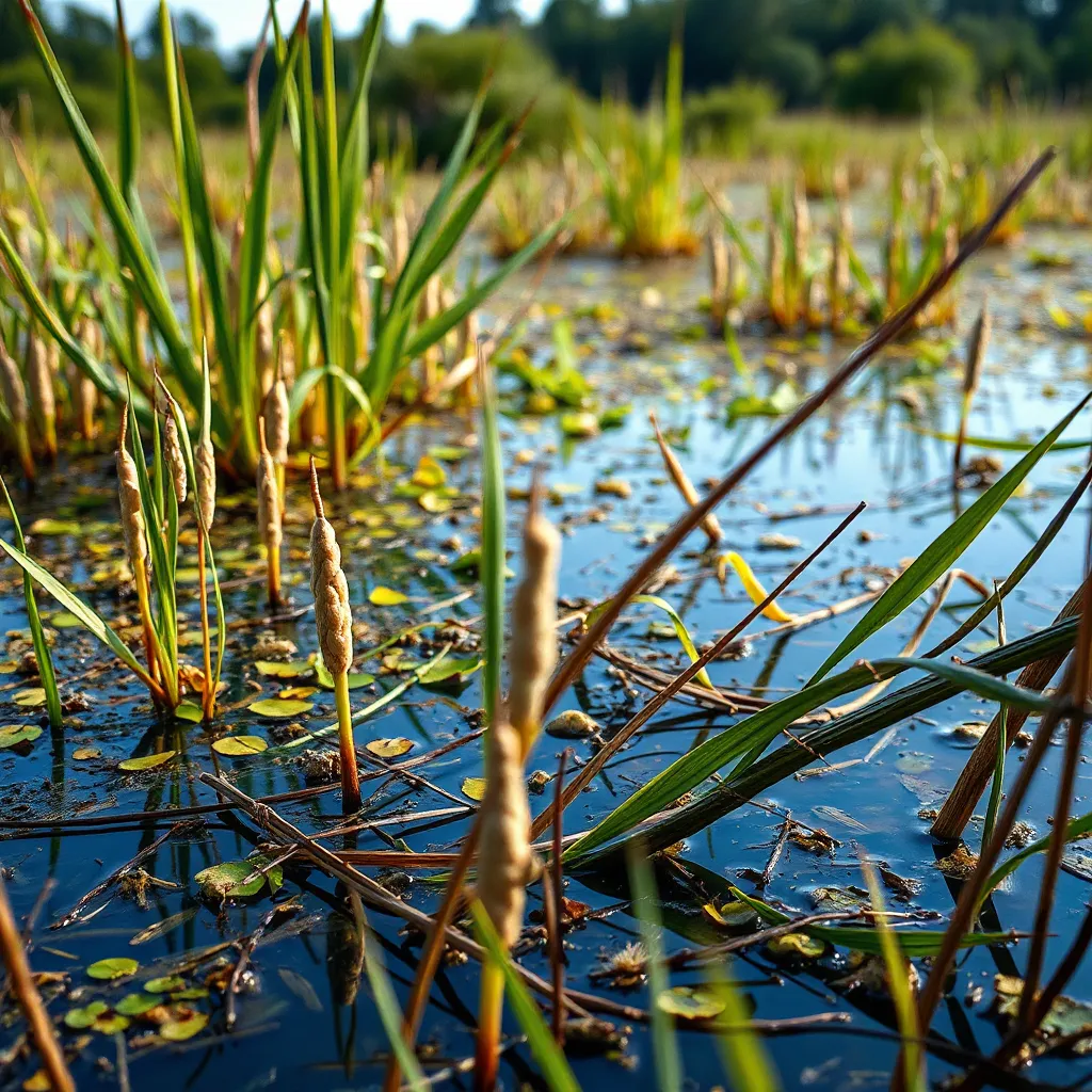 Northern Wild Rice: Ecology, Culture, and Economy