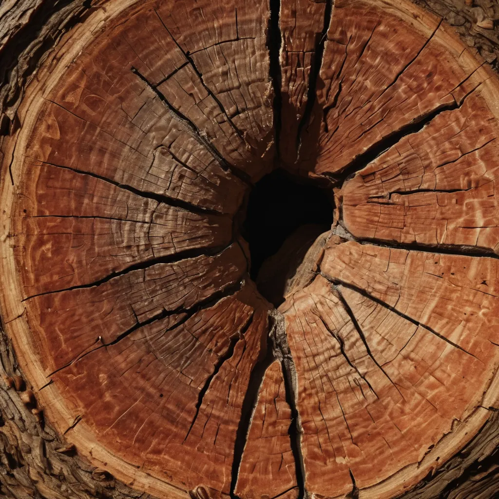Essential Techniques for Tree Trunk Care
