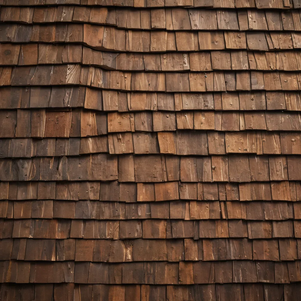 Wood Shingle Siding: A Comprehensive Guide