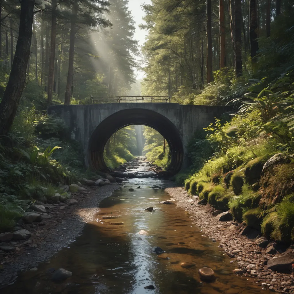 Culvert Repair Techniques: A Comprehensive Overview