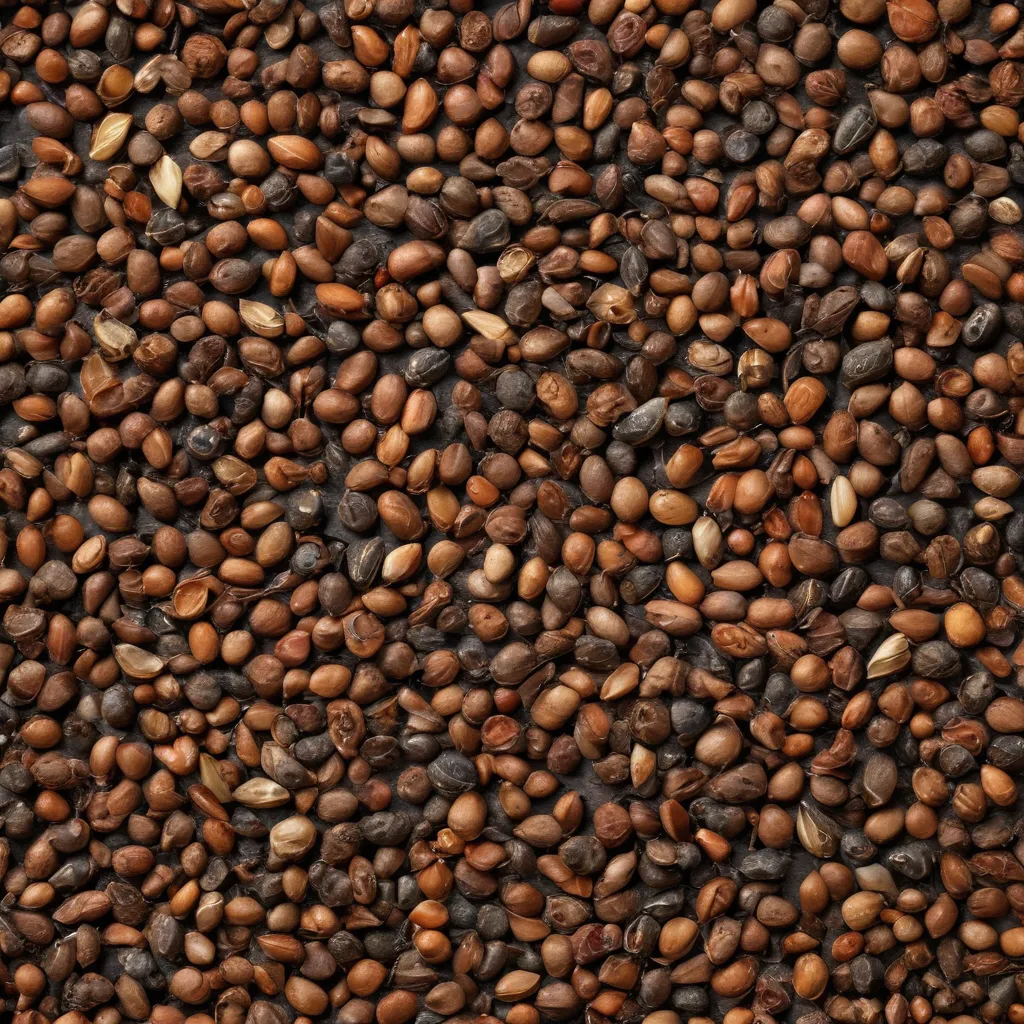 Seeds Production in Forestry: A Comprehensive Overview