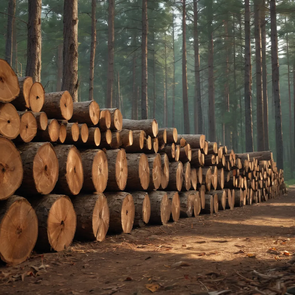 Exploring Lumber Market Trends and Pricing Dynamics