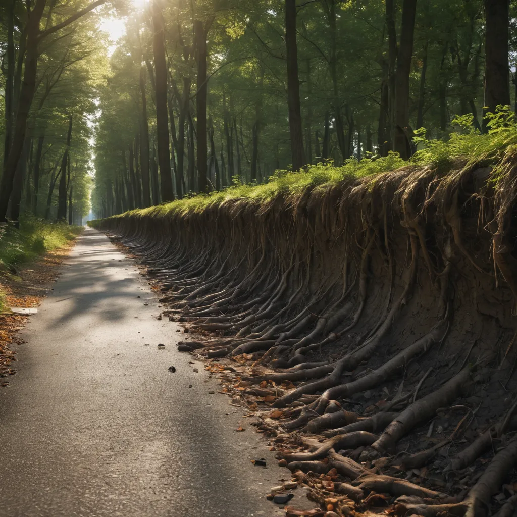 DeepRoot Root Barrier: A Comprehensive Overview