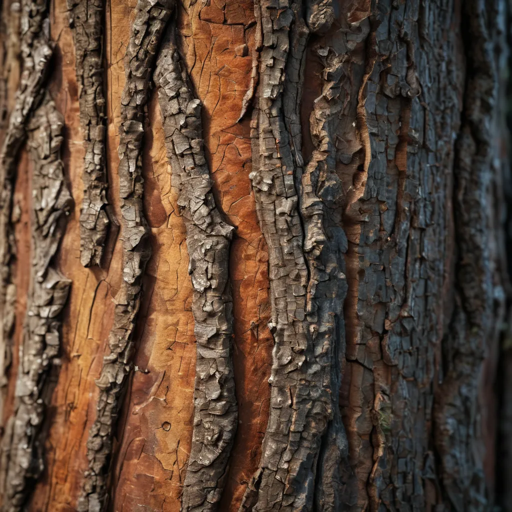 Mastering Eastern Tree Identification Techniques