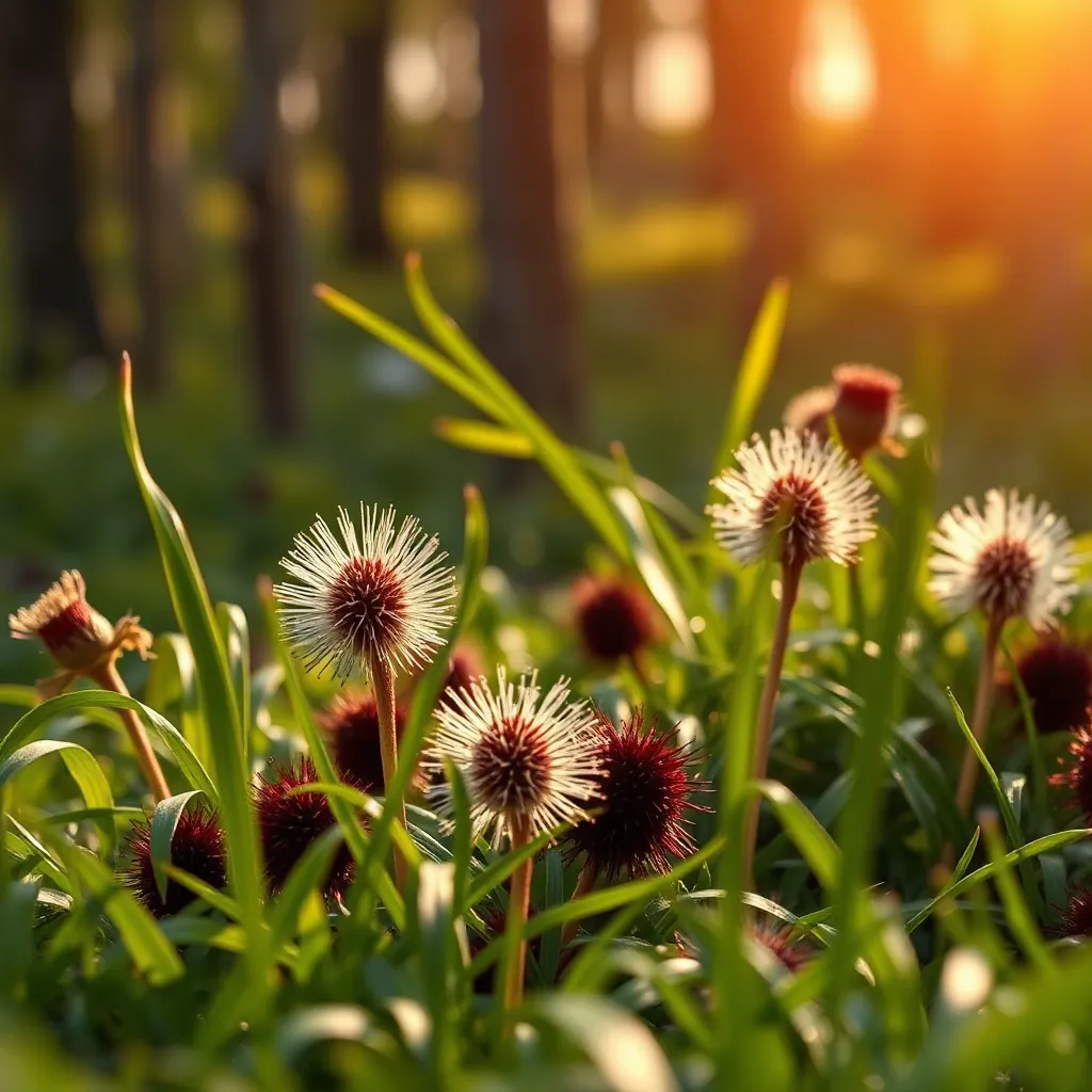 Effective Ways to Remove Prickly Balls from Grass