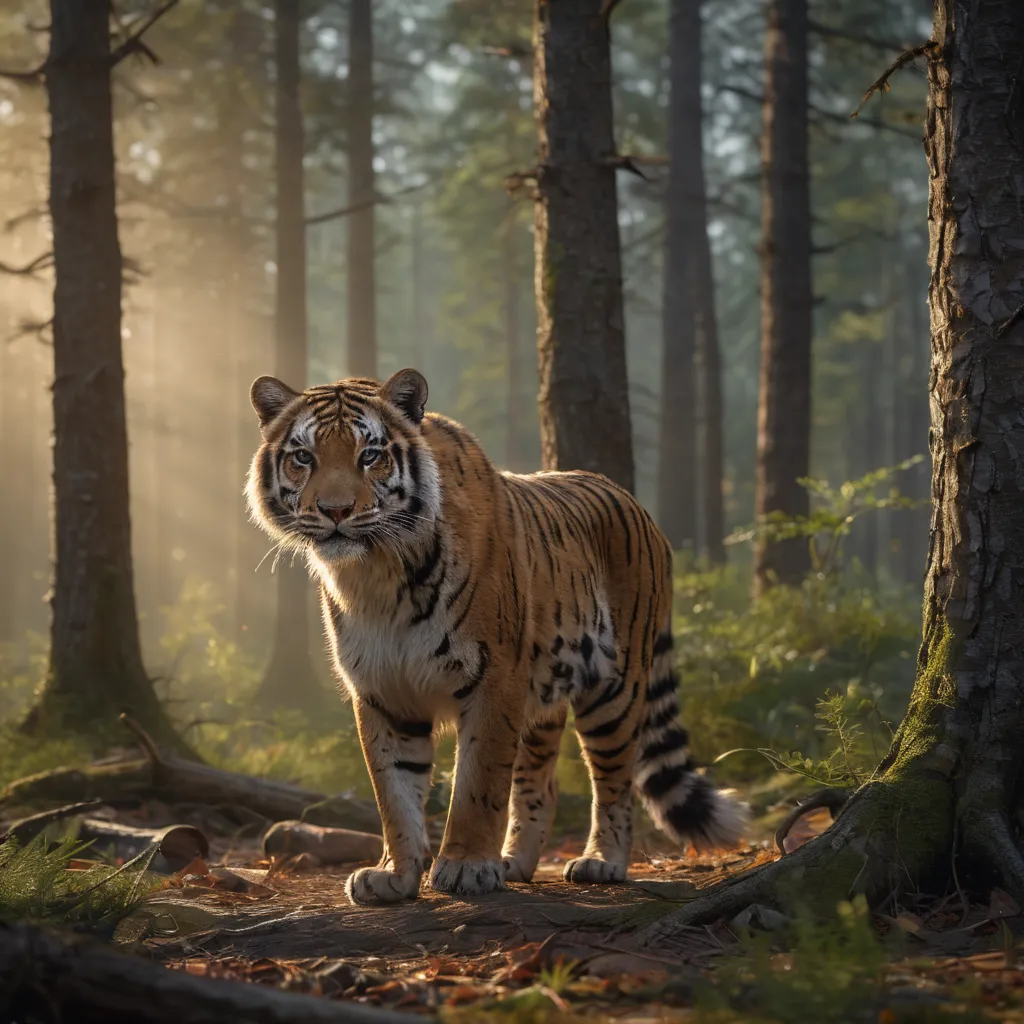 Wildlife Conservation Strategies for Effective Stewardship