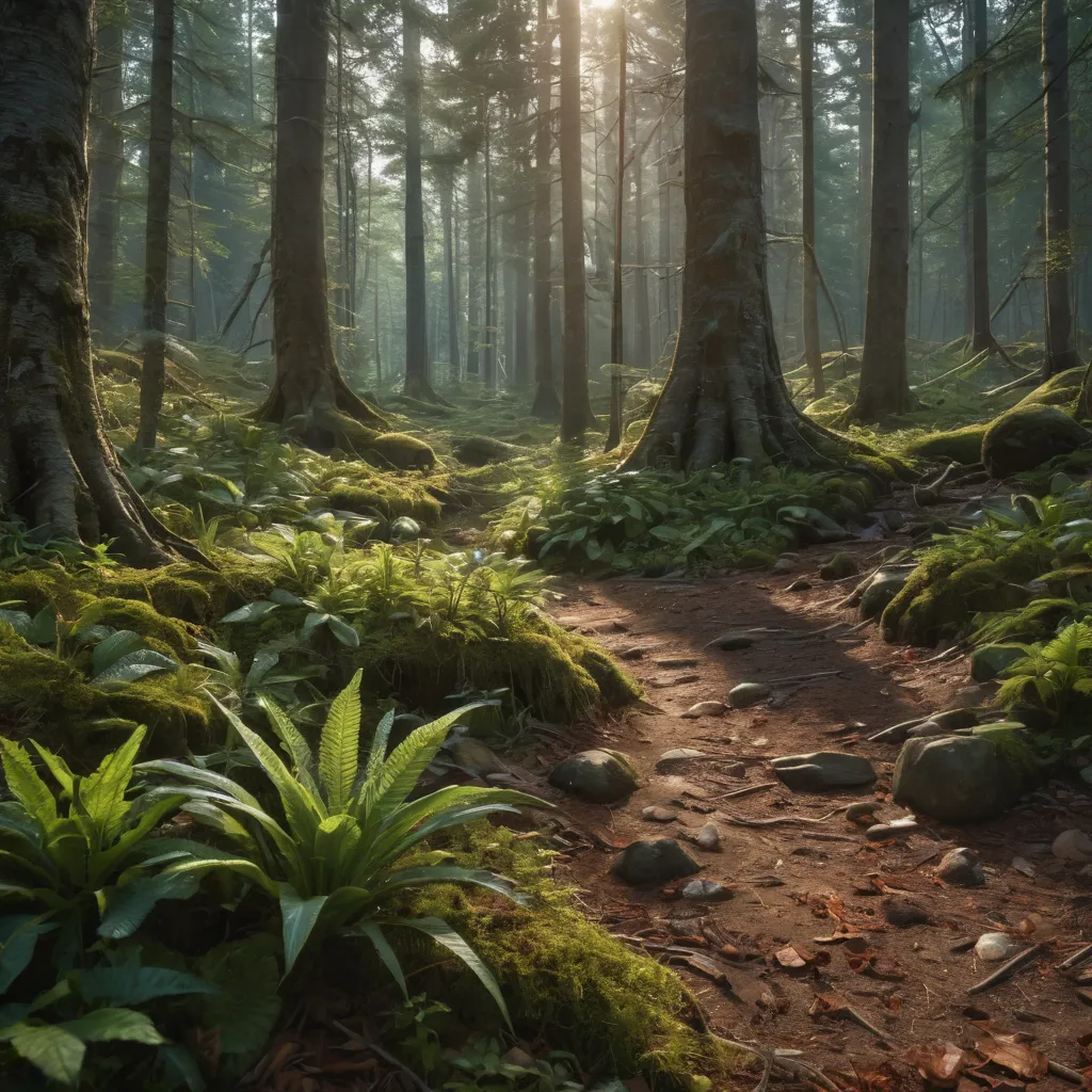 Erosion and Ground Cover: A Sustainable Approach