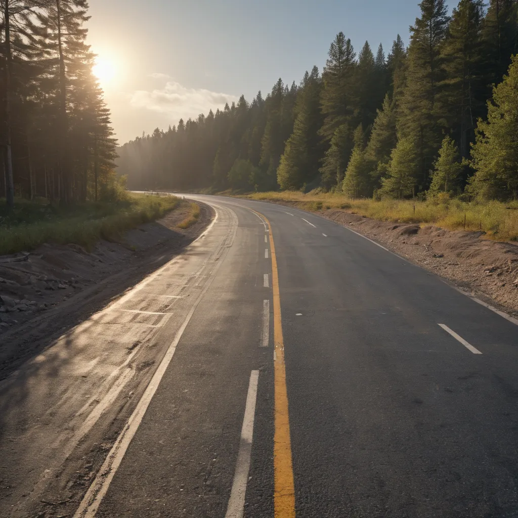 Estimating Road Construction Costs: A Guide