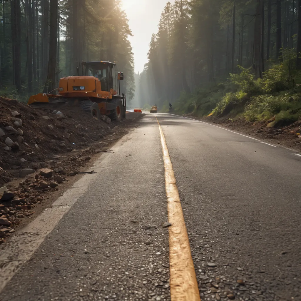 Estimating Road Construction Costs: A Comprehensive Guide