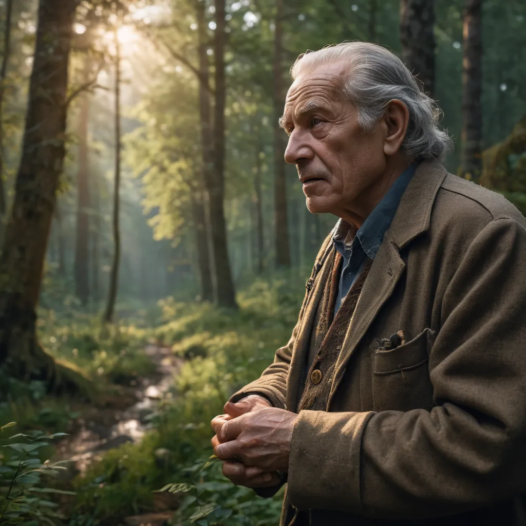 European Elder: Ecological and Cultural Significance