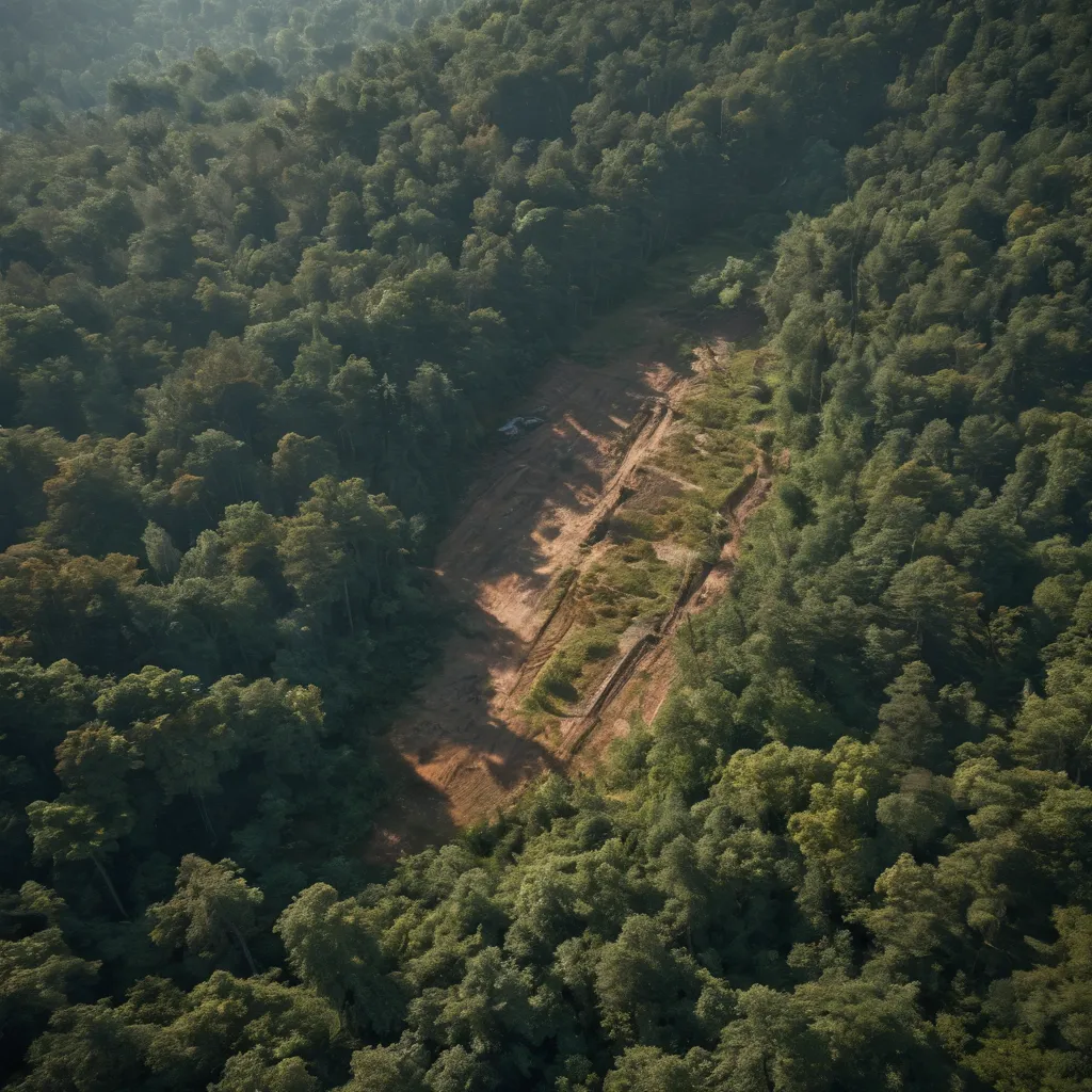 Cost Analysis of Tree Clearance per Acre