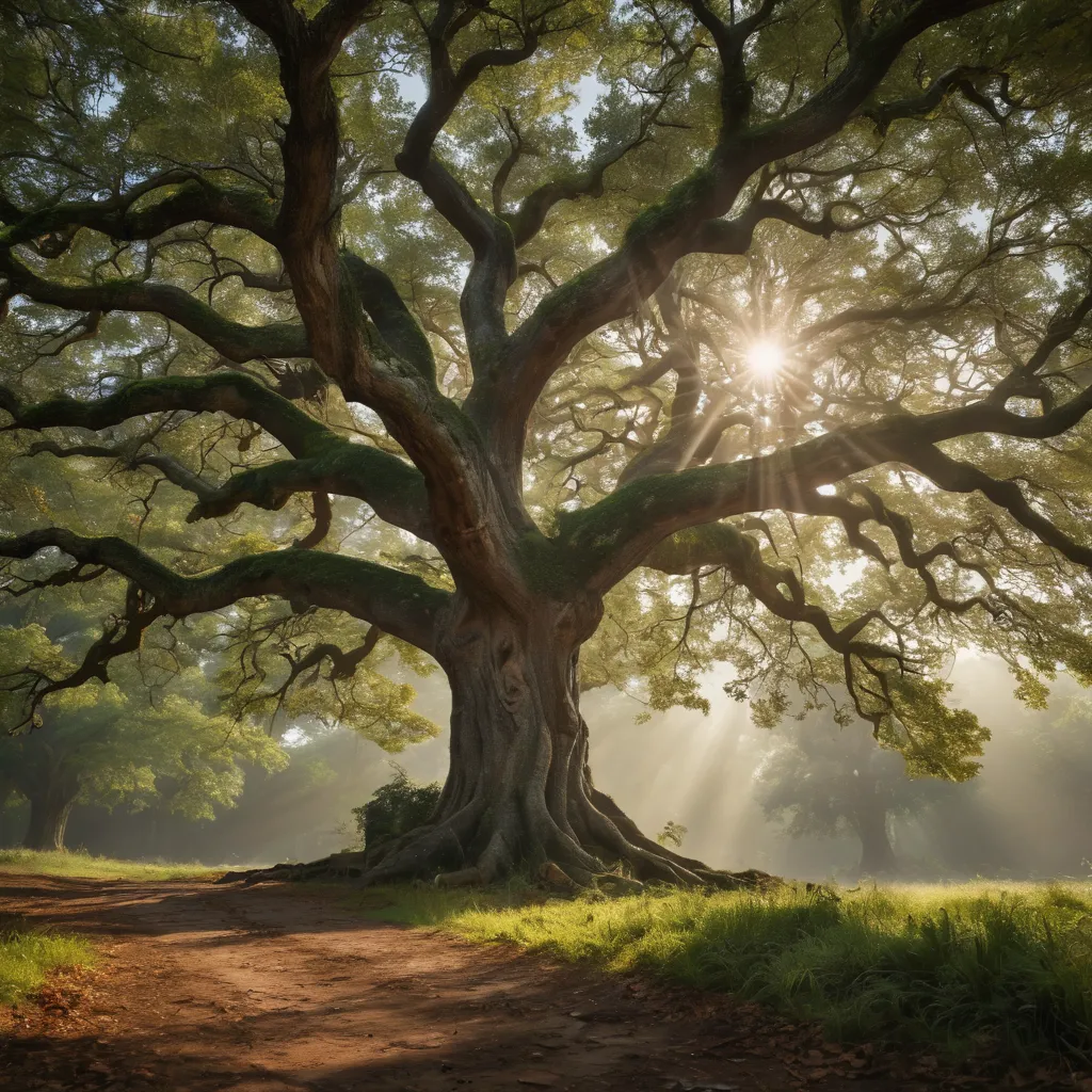 Effective Trees That Improve Air Quality