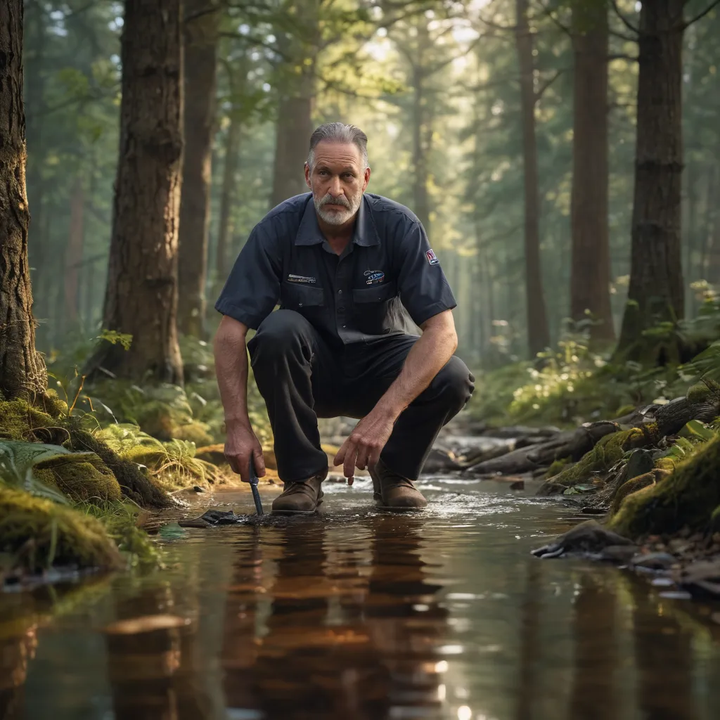 Exploring American Plumbing Partsmaster's Innovations