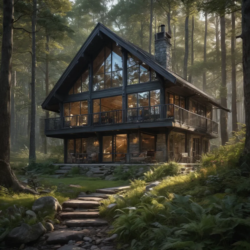 Exploring Black Range Lodge: History and Conservation