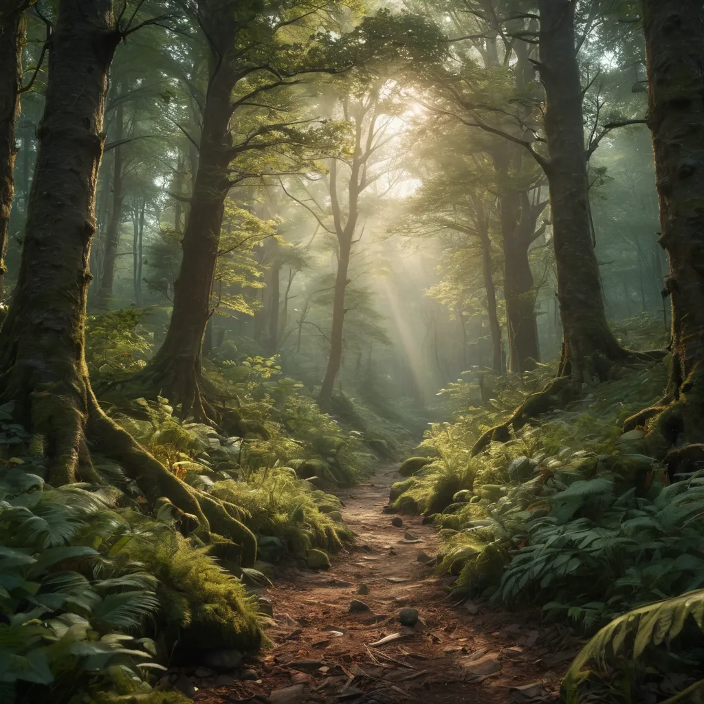 Exploring Career Opportunities in Nature: A Comprehensive Guide
