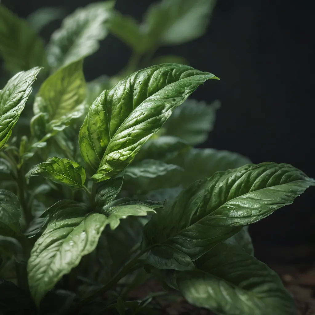 Exploring Common Medicinal Herbs: Applications and Benefits
