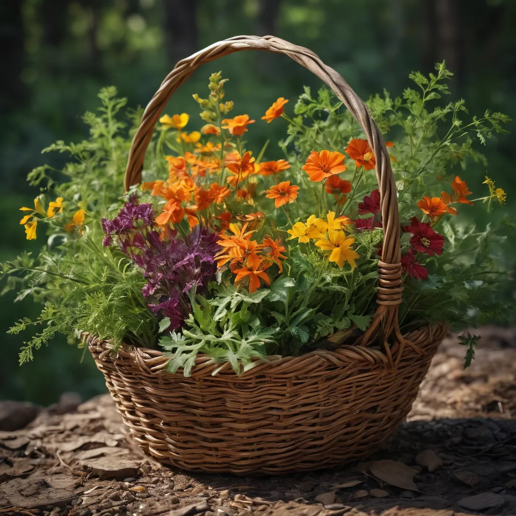 Discovering Colorado's Edible Weeds: Health and Culture