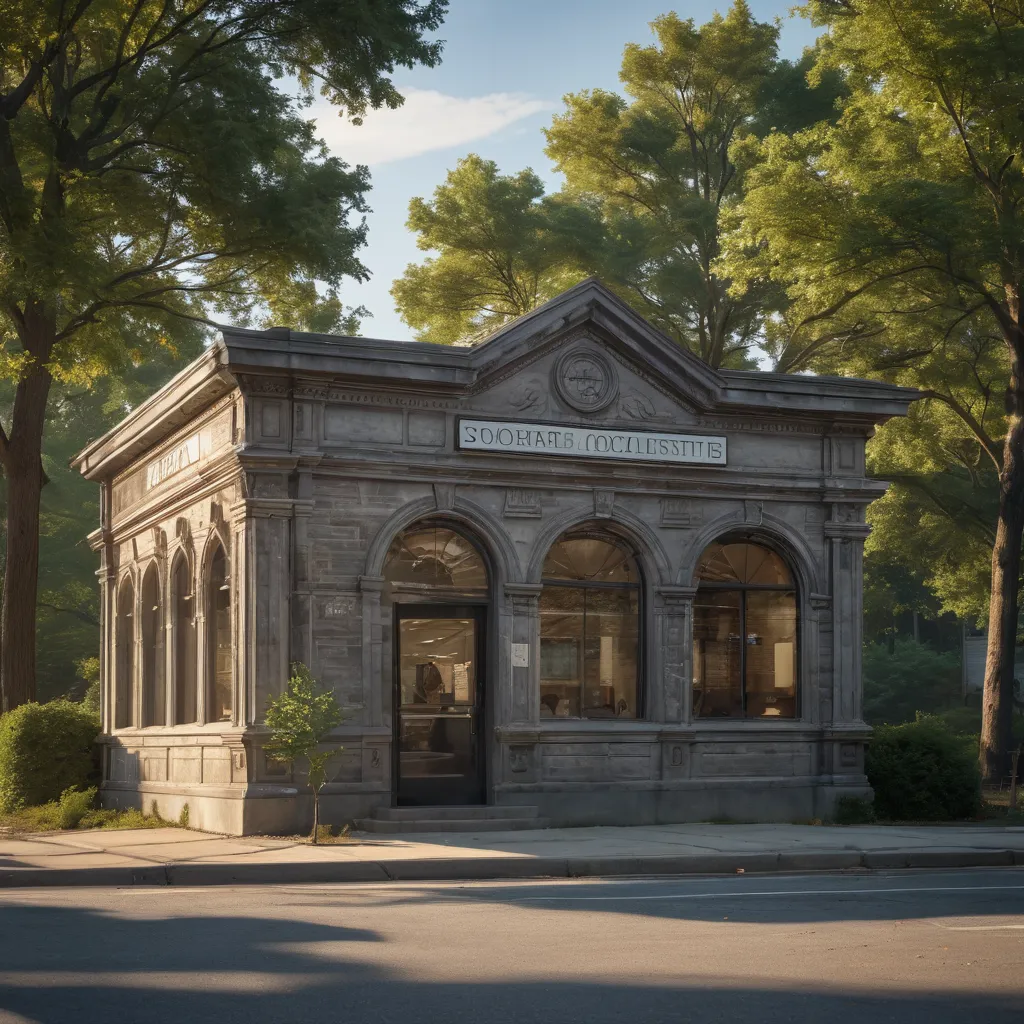 Exploring Employment Opportunities in Arkansas Post Offices