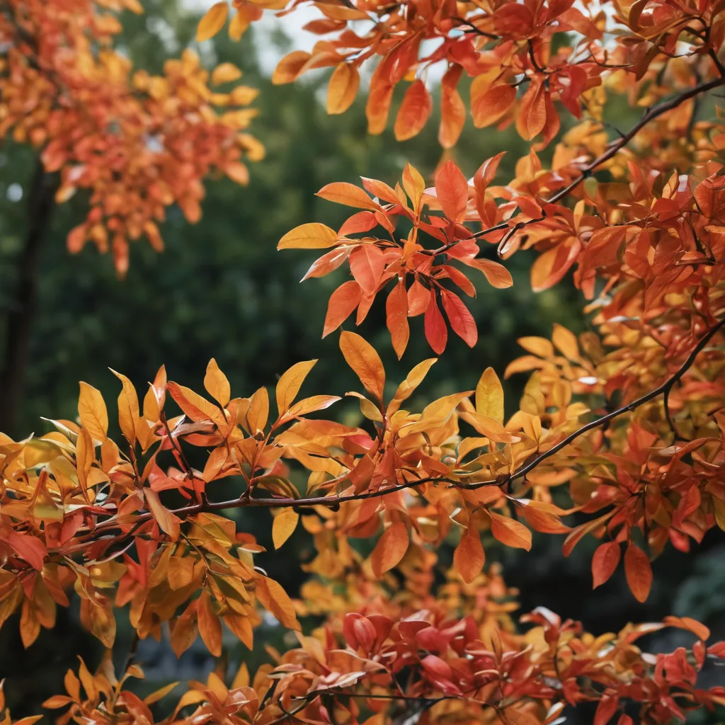 Diverse Euonymus Varieties: Characteristics and Uses