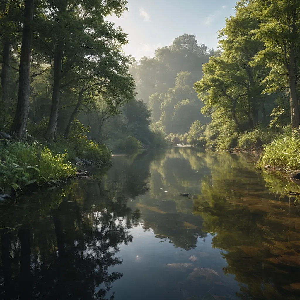 Exploring Local Lakes: A Guide to Fishing Destinations