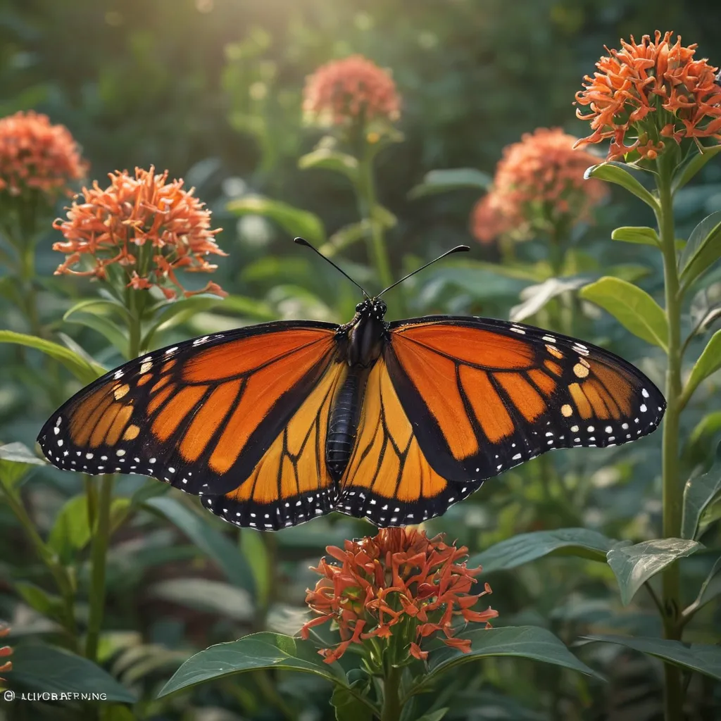Exploring the Monarch Butterfly Biosphere Reserve