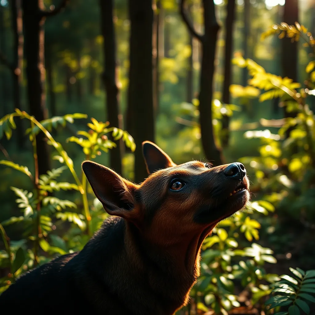 Hiking Adventures in Monongahela National Forest