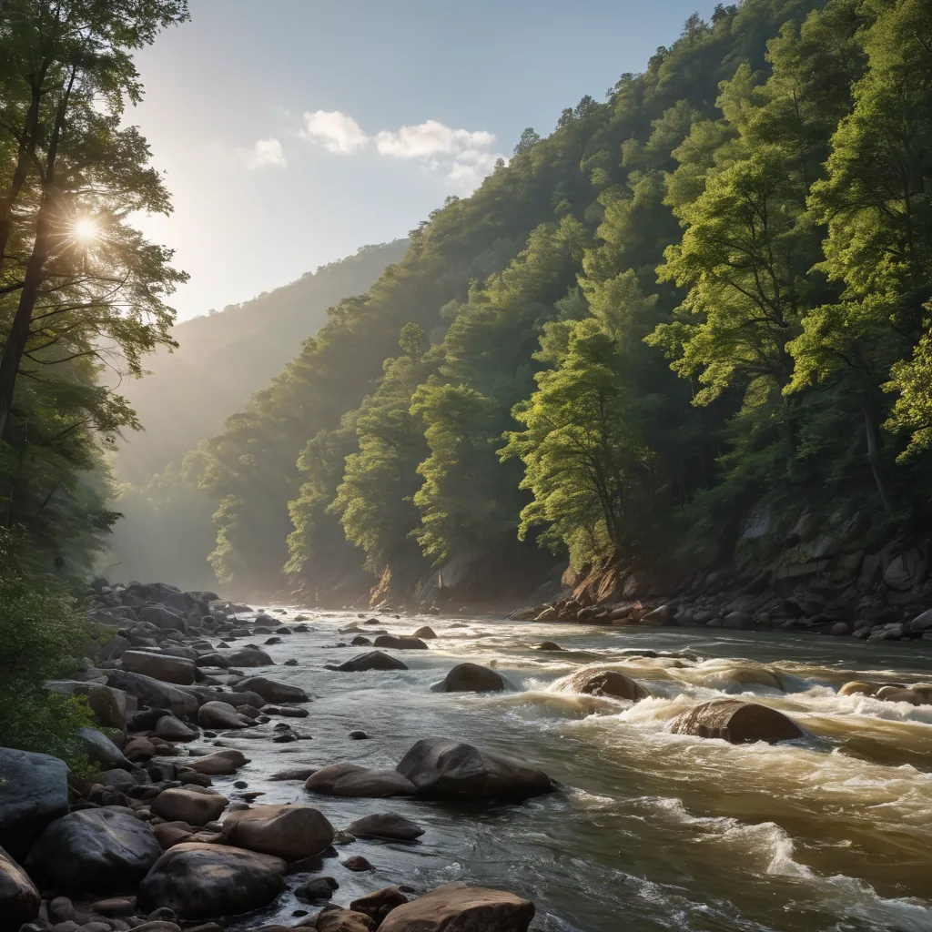 Exploring Outdoor Opportunities in Ocoee