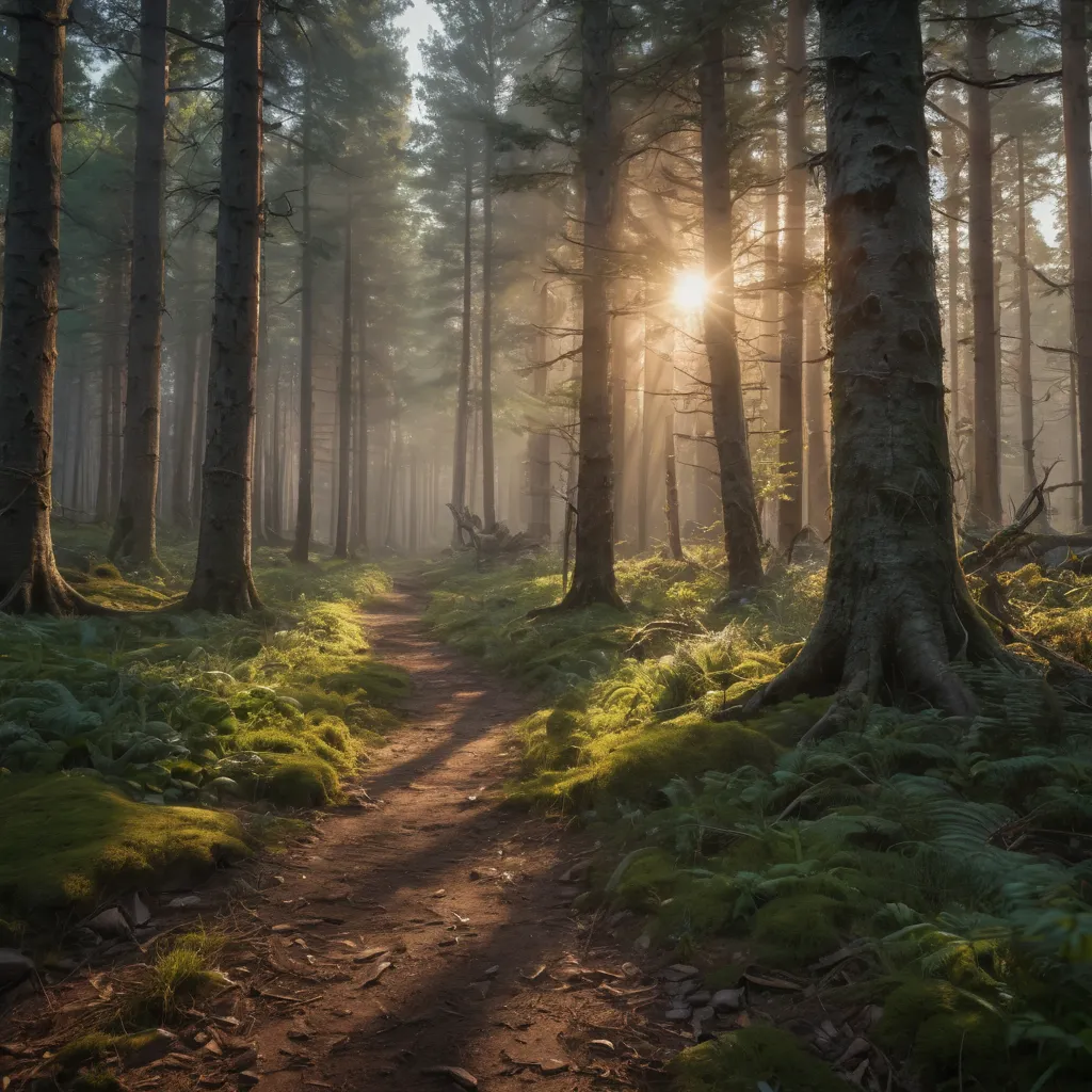 Understanding PCT Support in Sustainable Forestry