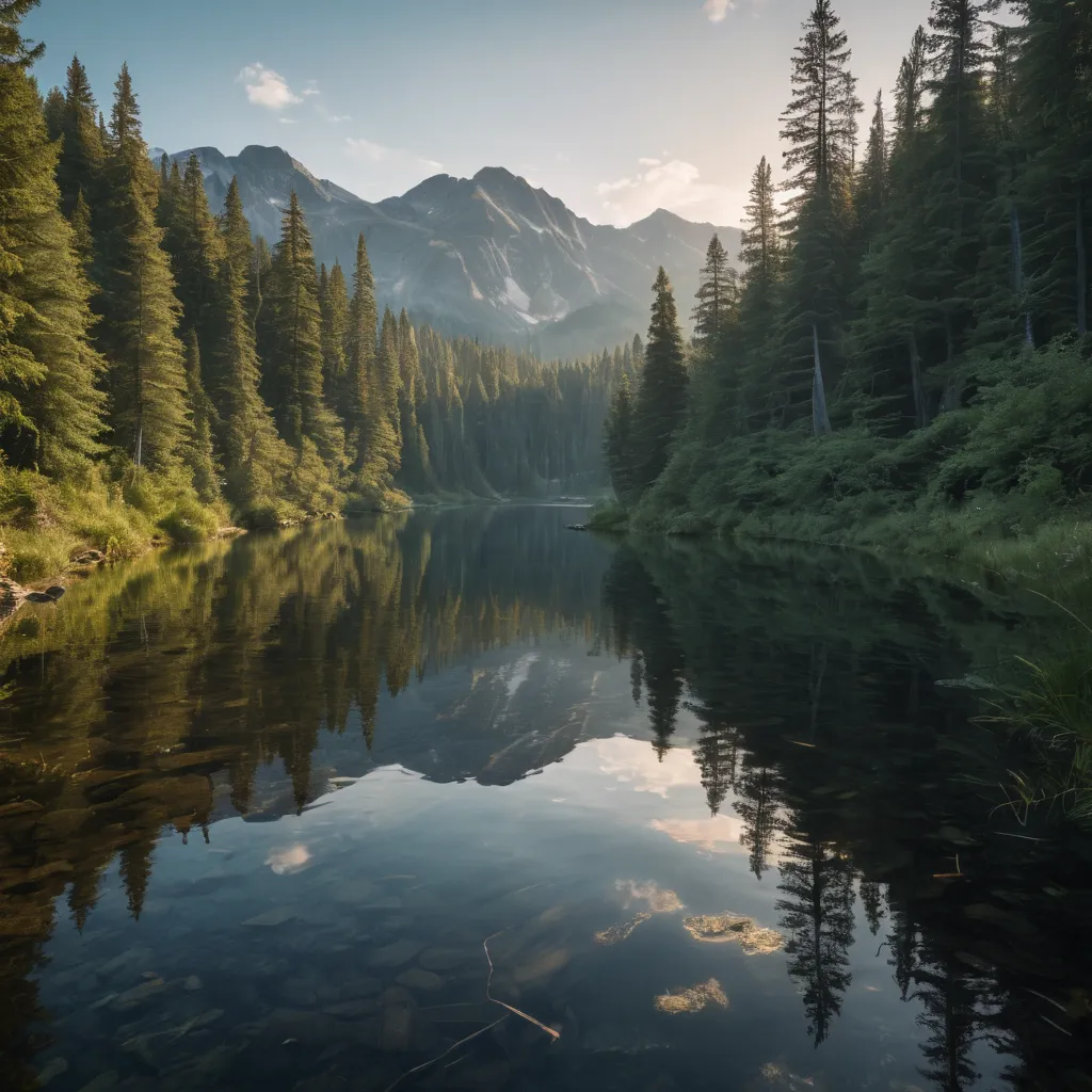 Exploring Six Significant Lakes and Their Ecological Impact