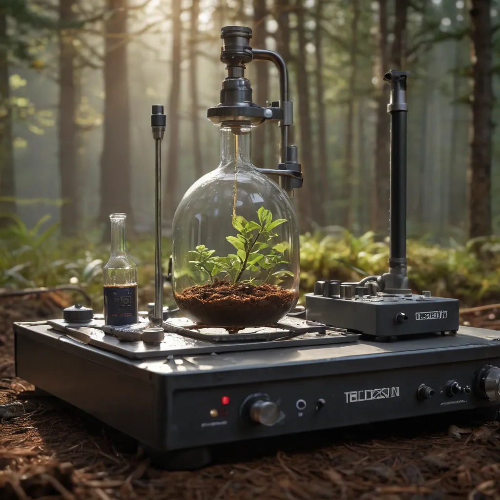 Soil Laboratory Careers: Roles and Opportunities