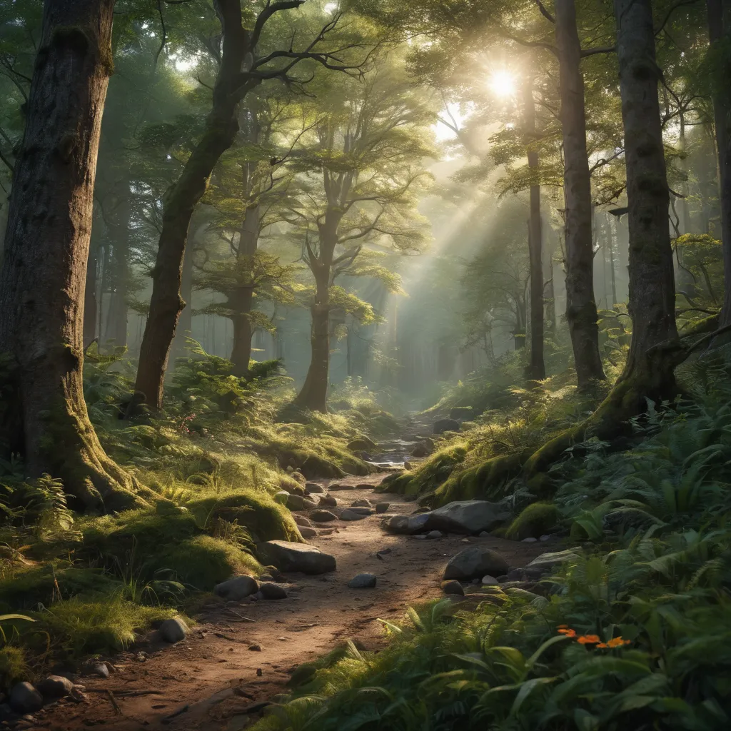 Sturdy Memorial Employment: A Forestry Perspective