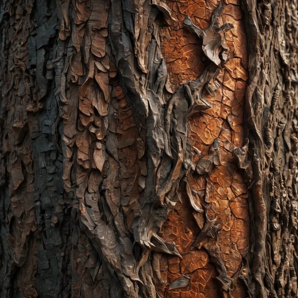 Exploring the Benefits and Uses of Pentra Bark